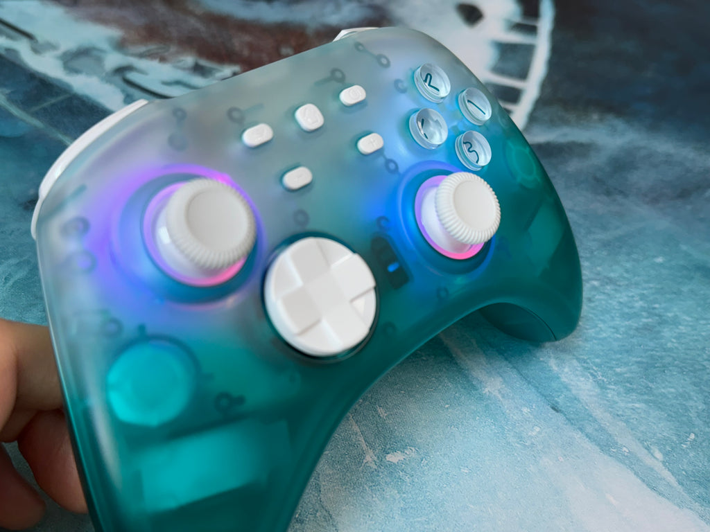 Setting Up Mytrix’s Black Ice Controller on PC – Mytrix Direct