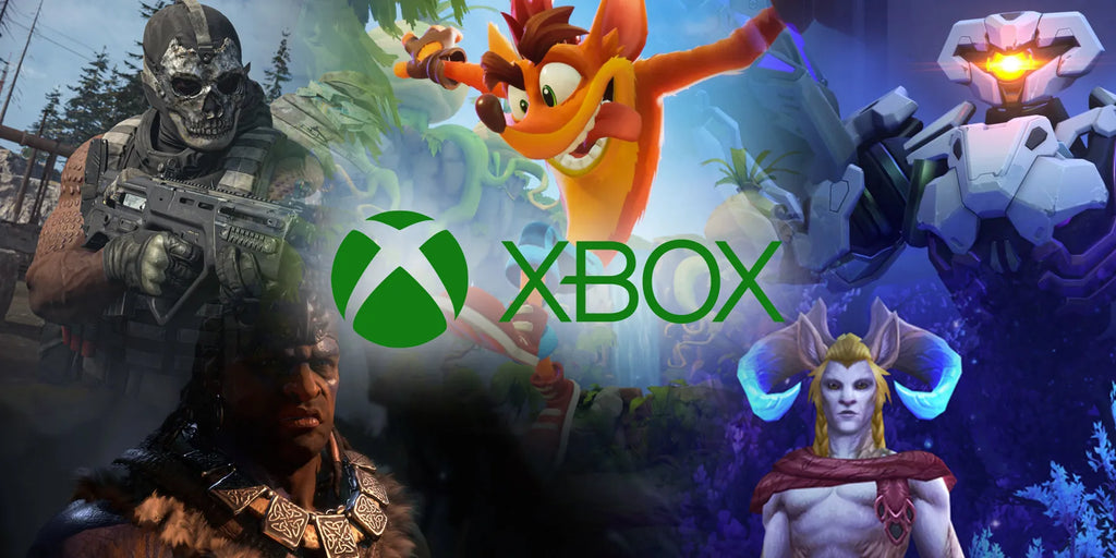 Xbox’s $68.7 Billion Purchase of Activision Blizzard: What You Need to ...
