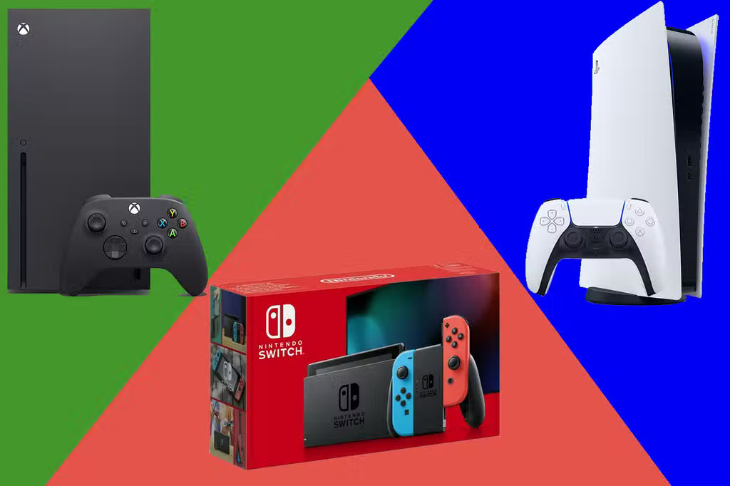 Which controller is more comfortable to use: PS5, Xbox one, or Nintend ...