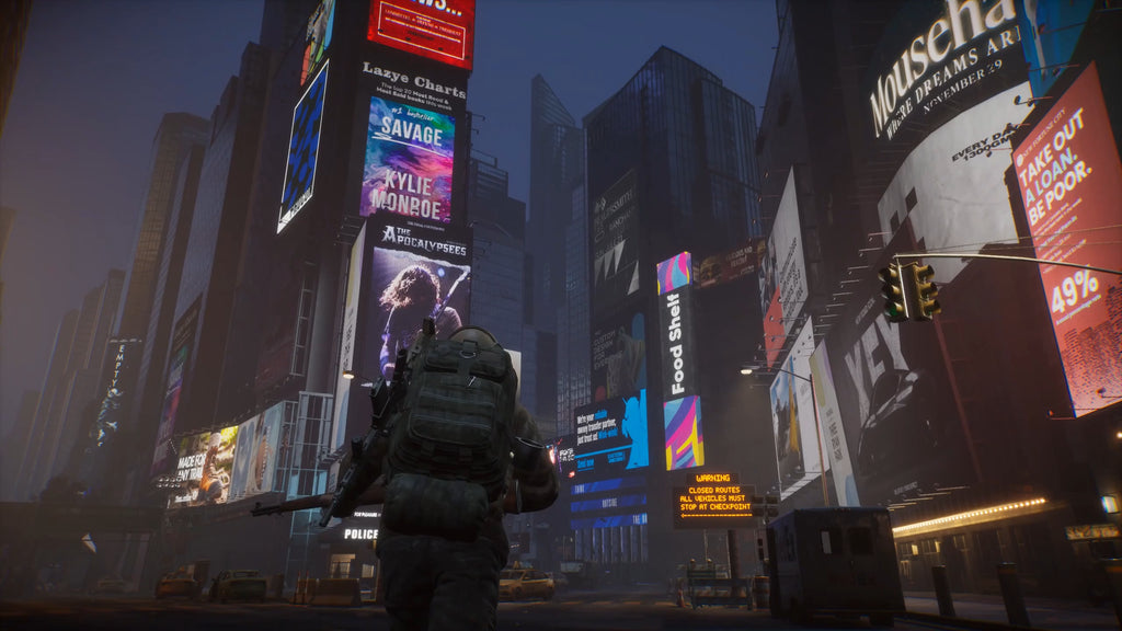 The Day Before: How a Promising Game Turned into a Disaster – Mytrix Direct