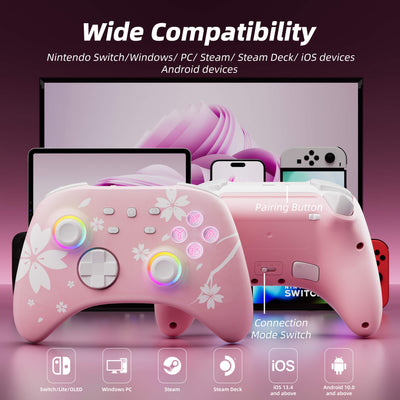 Pro Controller – Mytrix Direct