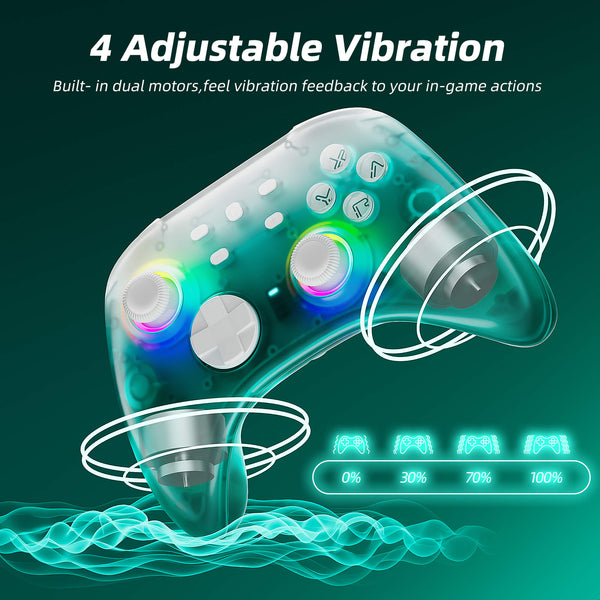 Pro Controller – Mytrix Direct