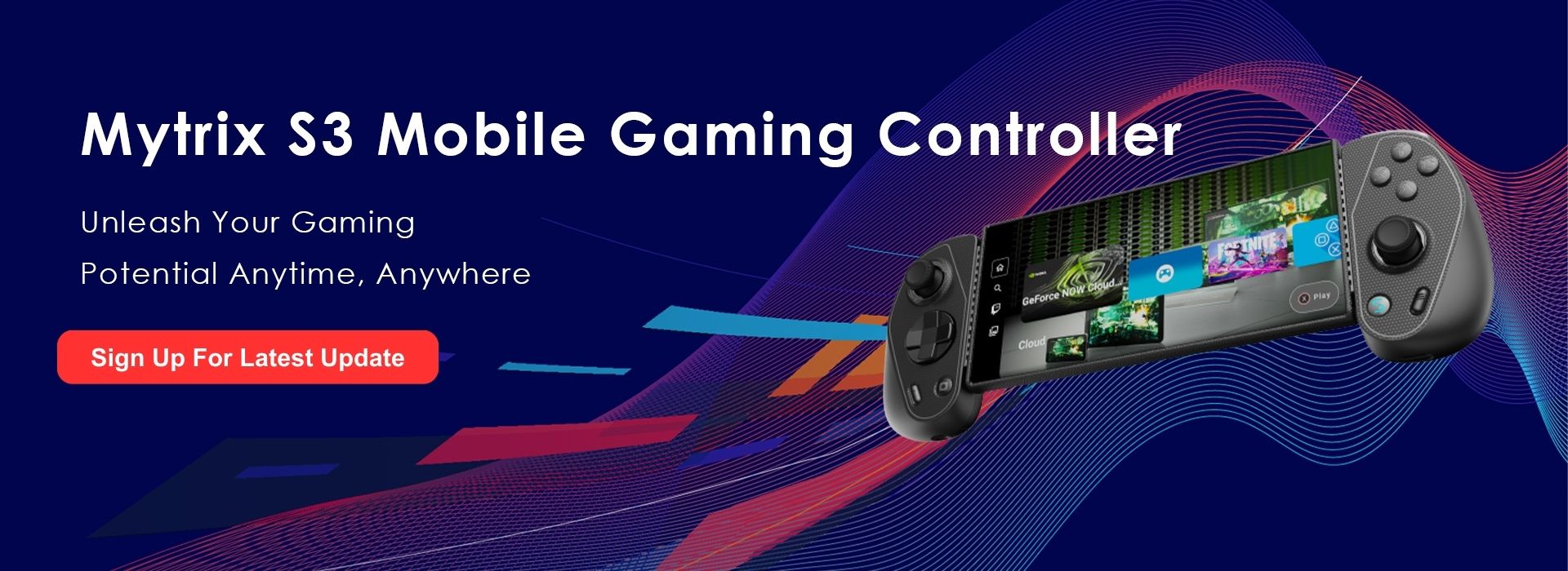 Mytrix - Gaming Controller and Accessory for Nintendo Switch and More ...